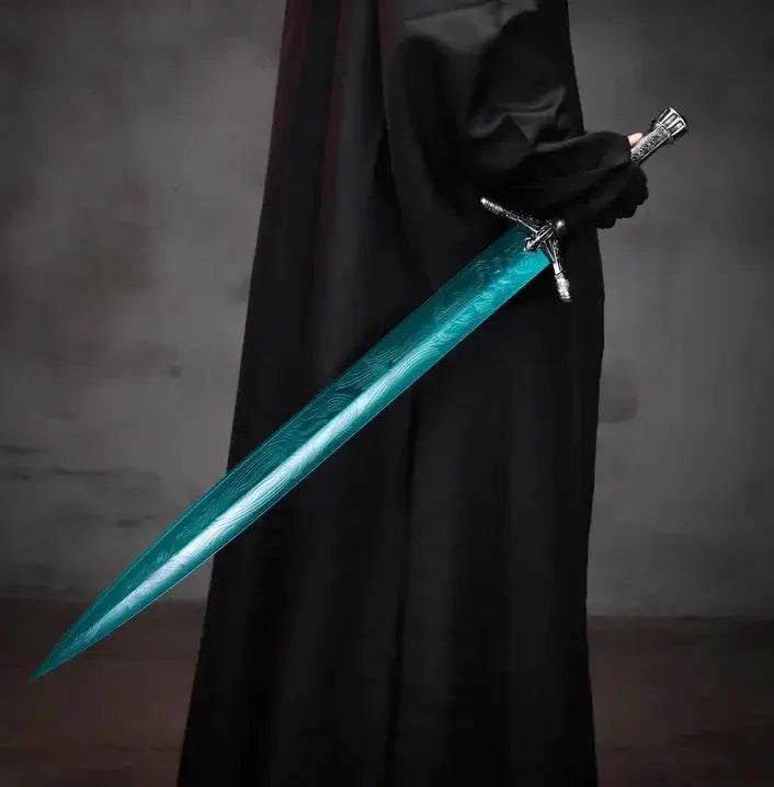 Fantasy Swords – Viking Blade Crafts