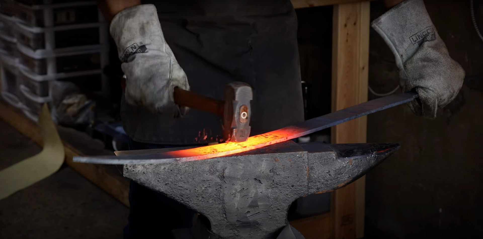 Where Ancient Craft Meets Modern Precision. – Viking Blade Crafts