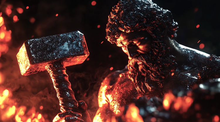 Where Ancient Craft Meets Modern Precision. – Viking Blade Crafts