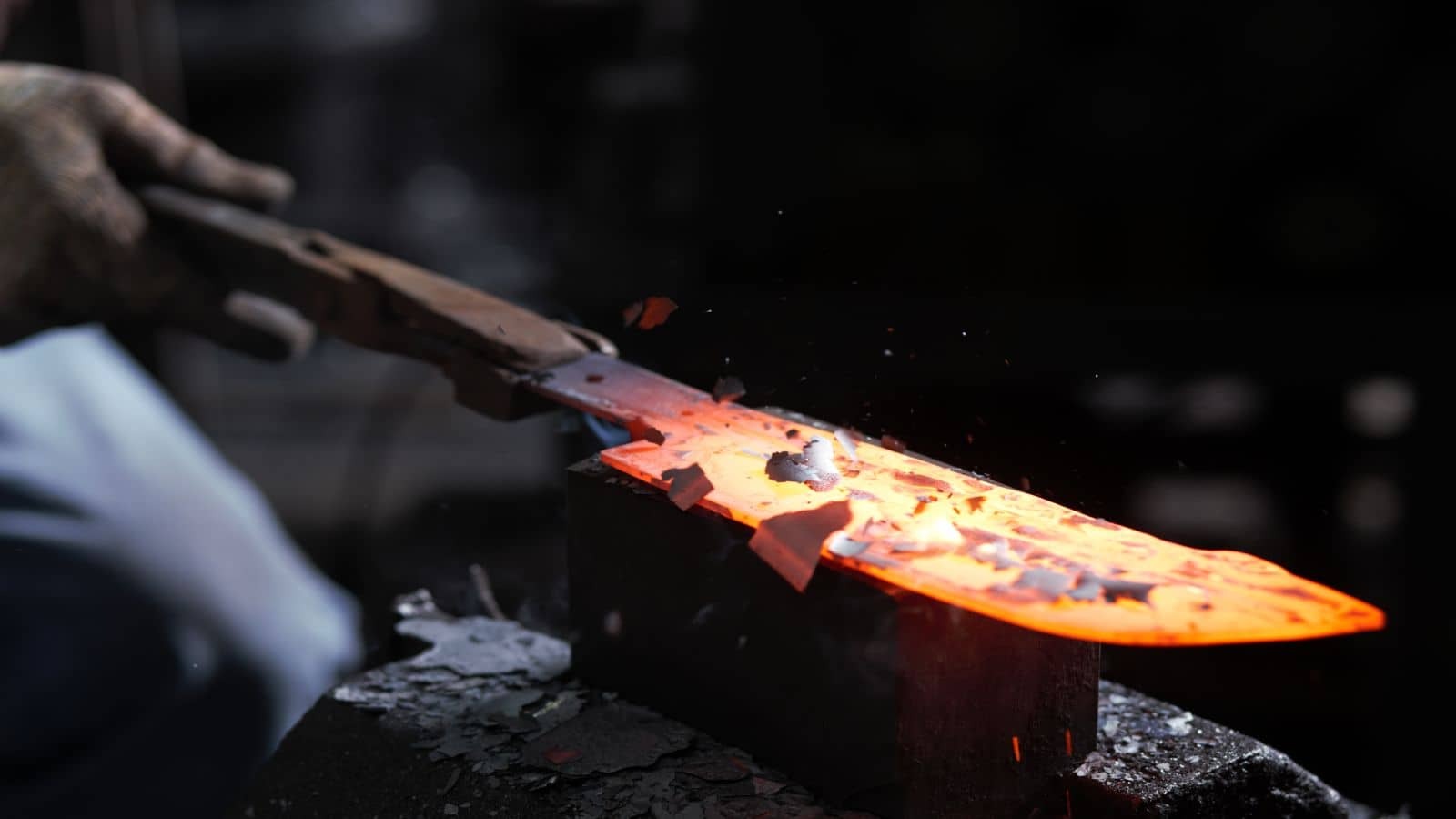Where Ancient Craft Meets Modern Precision. – Viking Blade Crafts